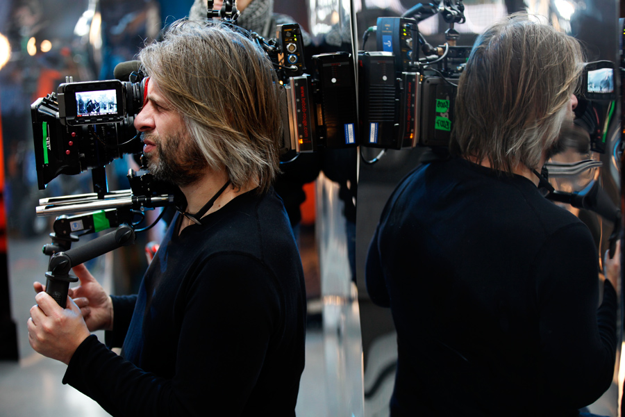 People | Beate Nelken